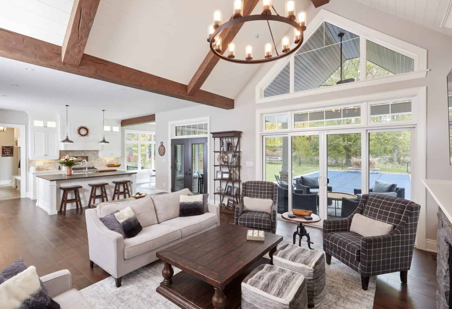 Window Installation & Door Install | Pollard Windows & Doors