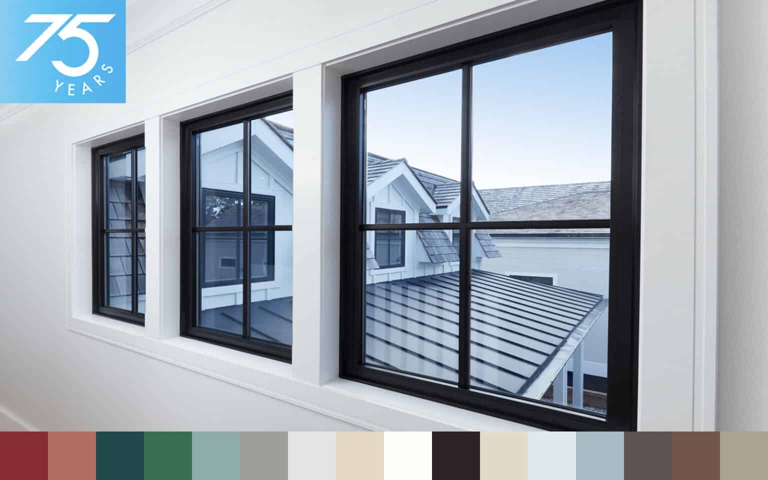Our New Scuff-Resistant 'Diamond Finish' Paint | Pollard Windows & Doors