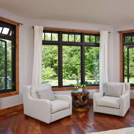 Awning Windows | Liberty Collection | Pollard Windows & Doors