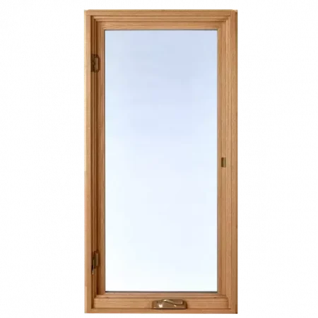 Wood Vinyl Casement Windows | Liberty Collection | Pollard Windows & Doors