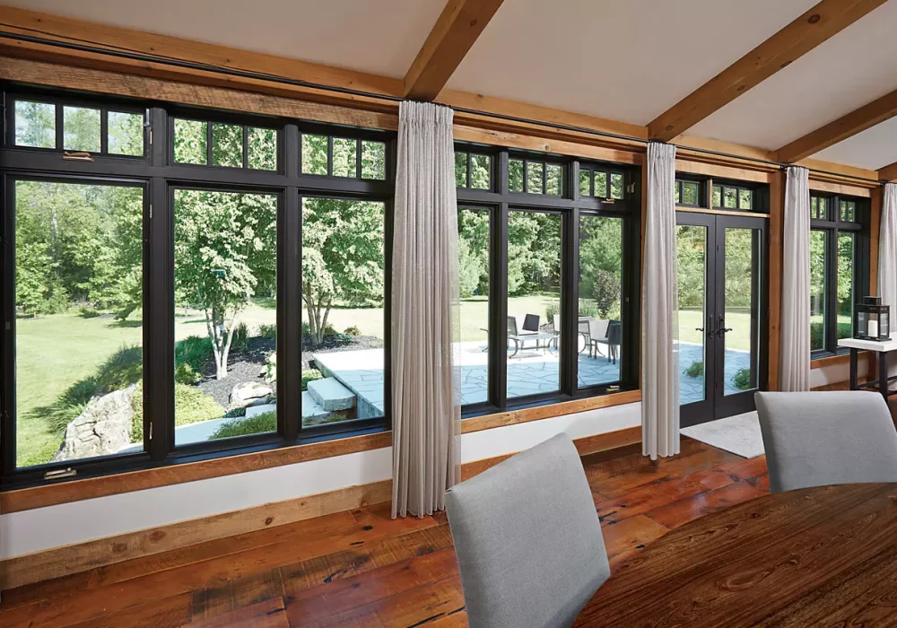 Window Installation & Door Install | Pollard Windows & Doors