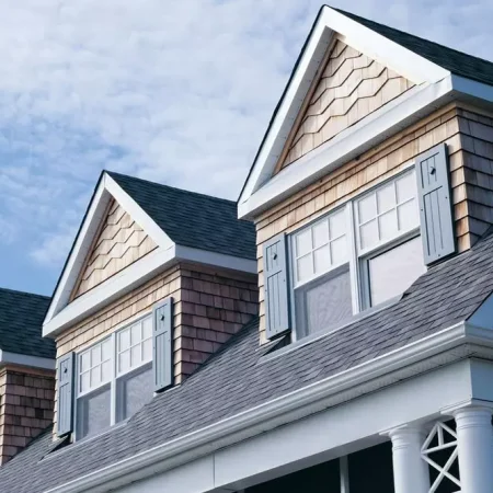 Double Hung Windows | Liberty Collection | Pollard Windows & Doors